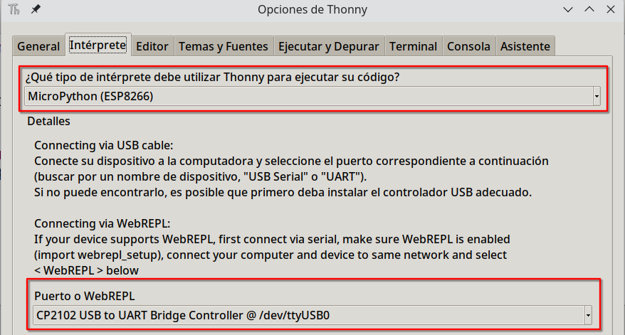 Laboratorio Laboratorio De Transmisión Serial Asincrónica Usando Arduino Y Python Micropython